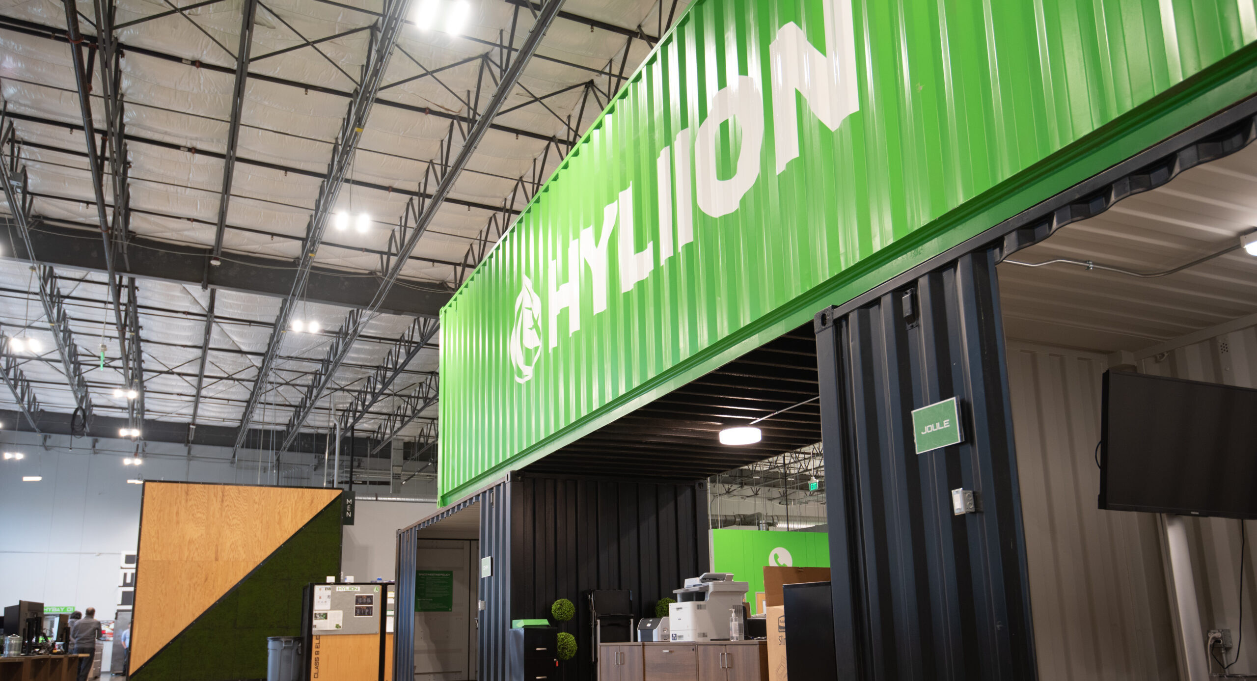 Key Industries | Cedar Park EDC